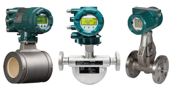 Yokogawa Supplier in Dubai UAE | Gulf Instruments