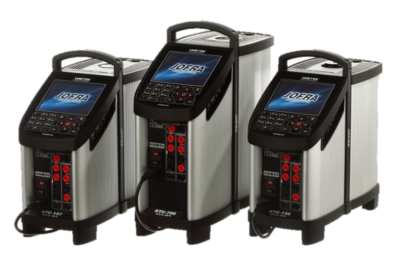 Ametek Supplier in Dubai UAE | Gulf Instruments
