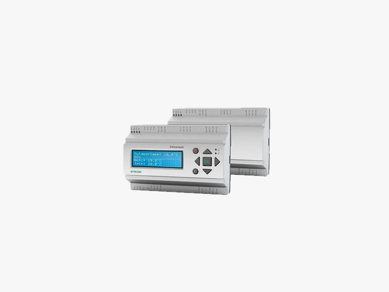 Regin Supplier in Dubai UAE | Gulf Instruments