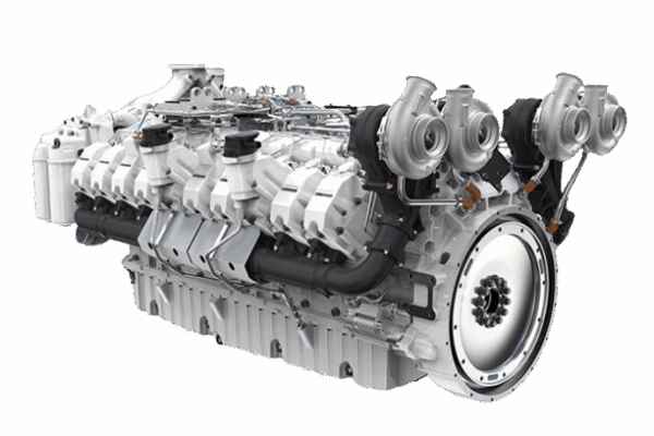 Liebherr Diesel Engine Spare Parts Supplier in Dubai UAE